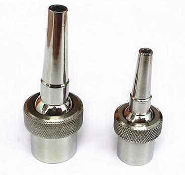 China Customized 18m3/H Inlet 1