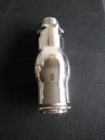 China Fully Stainless Steel Foam Jet Fountain Nozzle 1