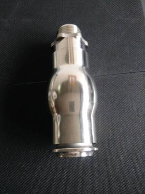 China Fully Stainless Steel Foam Jet Fountain Nozzle 1
