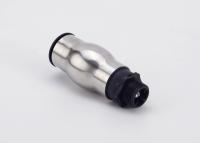 China Stainless Steel Frothy Foam Water Fountain Nozzle Jet for sale