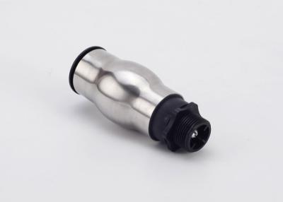 China Stainless Steel Frothy Foam Water Fountain Nozzle Jet for sale