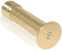 China 22gpm DN25 Brass Display Bell Water Fountain Nozzle Jet for sale