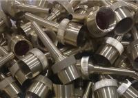 China Stainless Steel DN50 2