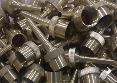 China Stainless Steel DN50 2