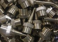 China 10m Spray Height 2 Inch Fountain Nozzle Singe Jet For Hotel for sale