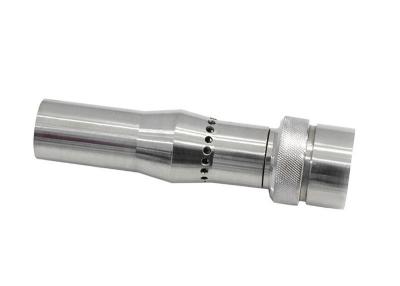 China 250Kpa Vertical Frothy Fountain Nozzle 5m Water Spray High for sale