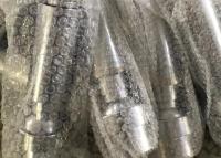 China Hotsale Factory Supply Stainless Steel Mixed Trumpet Jet for sale