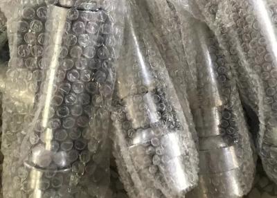 China Hotsale Factory Supply Stainless Steel Mixed Trumpet Jet for sale
