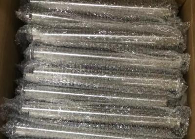 China 2022 Hotsale Factory Supply Stainless Steel Mushroom Fountain Nozzle Jet for sale