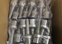 China 8mm Water Flow Pool Fountain Accessories Single Jet DN25 3m3/h for sale