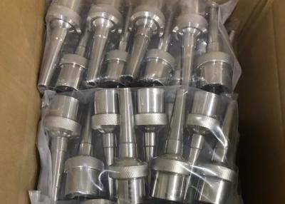 China 8mm Water Flow Pool Fountain Accessories Single Jet DN25 3m3/h for sale