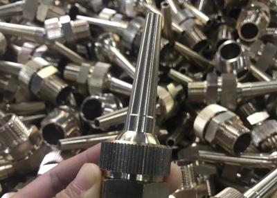 China Single Jet Dancing Fountain Nozzles 2