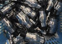 China Stainless Steel 304 Frothy Fountain Nozzle Foam Jet 1