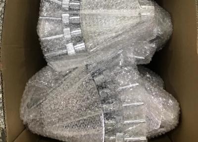 China Chromplate Phoenix Tale Fountain Jet 1.5