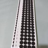 China Waterproof Exhaust Electronics Adhesive Vent Membrane Dustproof Hydrophobic Ip 68 E-ptfe Air Breather Vent Membrane for sale