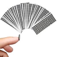 China Waterproof Exhaust Electronics Adhesive Vent Membrane Dustproof Hydrophobic Ip 68 E-ptfe Air Breather Vent Membrane for sale