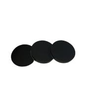 China Non-slip Furniture Grippers Chair Leg Pads Self Adhesive Eva High Density Shock Absorption Eva Foam Adhesive Pad for sale