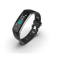 China BLE 4.2 Fitness Tracker Smartwatch for sale