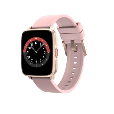 China SC7A20 SPO2 Activity Fitness Tracker Smartwatch With Bluetooth Calling for sale