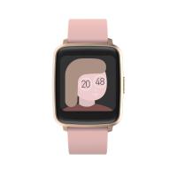 China 1.4 Inch Bluetooth Calling Smartwatch with Blood Pressure Monitor 240x240dpi IP67 for sale