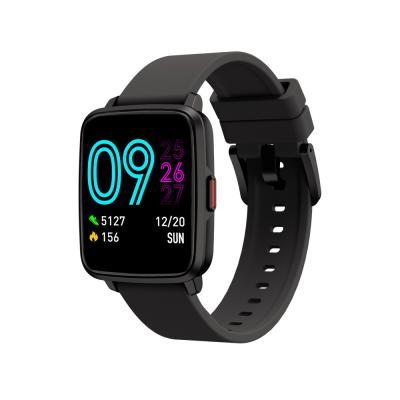 China 1.4 Inch Bluetooth Calling Smartwatch with Blood Pressure Monitor 240x240dpi IP67 for sale
