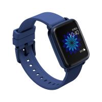 China 1.4 Inch IPS Smart Watch with SPO2 Heart Rate Blood Pressure Monitor 160mAh Battery for sale