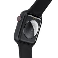 China Zinc Alloy 1.75 Inch 220mAh W26 Smartwatch Full Touch Screen ECG Sensor for sale