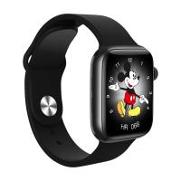 China 195mAh Fitness Tracker Smartwatch for sale