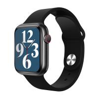 China 195mAh Fitness Tracker Smartwatch for sale