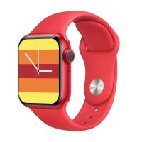 China HW12Pro Smartwatch 1.6 Inch IPS Display 190mAh Fitness Tracker ECG PPG SPO2 Bluetooth Calling for sale