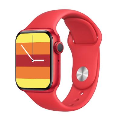 China HW12Pro Smartwatch 1.6 Inch IPS Display 190mAh Fitness Tracker ECG PPG SPO2 Bluetooth Calling for sale