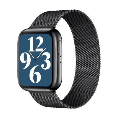 China P80S SC7A20 Blood Oxygen Smartwatch 1.6 Inch IP67 Waterproof Health Tracker for sale