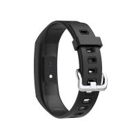 China 80mAh 0.96 Inch Heart Rate Monitor Smartwatch with Body Temperature Sensor for sale