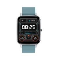 China RealTek 8762C Smart Watch 1.69 Inch Blood Oxygen Heart Rate Blood Pressure Monitor IP67 for sale