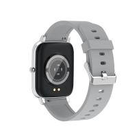 China RealTek 8762C Smart Watch 1.69 Inch Blood Oxygen Heart Rate Blood Pressure Monitor IP67 for sale
