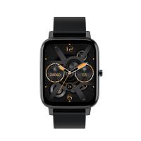 China 1.69 Inch H80 Smart Watch Health Tracker RealTek 8762C Heart Rate Blood Pressure Monitor IP67 for sale