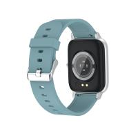 China 1.69 Inch H80 Smart Watch Health Tracker RealTek 8762C Heart Rate Blood Pressure Monitor IP67 for sale