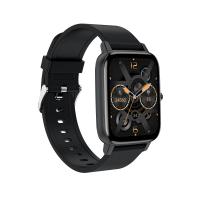 China RealTek 8762C Smart Watch 1.69 Inch Blood Oxygen Heart Rate Blood Pressure Monitor IP67 for sale