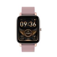 China IP67 Waterproof Fitness Watch 1.69 Inch Full Touch Smartwatch RealTek 8762C Heart Rate Blood Oxygen Monitor for sale
