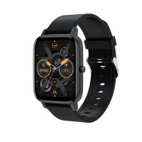 China IP67 Waterproof Fitness Watch 1.69 Inch Full Touch Smartwatch RealTek 8762C Heart Rate Blood Oxygen Monitor for sale