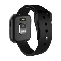 China P90S Smart Watch 1.6 Inch IPS Display RS3300 Heart Rate Blood Oxygen Monitor Bluetooth Calling IP67 for sale