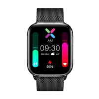 China P90S Smart Watch 1.6 Inch IPS Display RS3300 Heart Rate Blood Oxygen Monitor Bluetooth Calling IP67 for sale