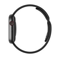 China MTK2502D 1.75 Inch IPS Smart Health Bracelet Fitness Tracker 180mAh Bluetooth Call for sale