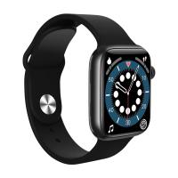 China MTK2502D Waterproof Bluetooth Smart Watch for sale