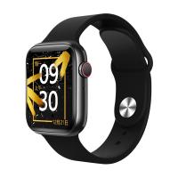 China MTK2502D Waterproof Bluetooth Smart Watch for sale