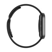 China HS6621 BLE4.0 Smart Watch 1.6 Inch IPS 180mAh Heart Rate Blood Pressure GPS for sale