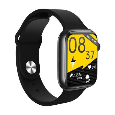 China HS6621 Smart Watch 1.6 Inch IPS 320x385 ECG PPG SPO2 Heart Rate Blood Pressure Monitor Bluetooth Calling Pedometer for sale