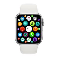 China W13 180mAh HS6621 Smart Watch Blood Pressure Heart Rate Oxygen Pedometer 1.6 Inch IPS for sale