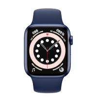 China W13 1.6 Inch HS6621 Sport Watch Smart Pedometer 3D 64MB FLASH Memory for sale
