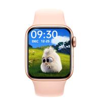 China W13 180mAh HS6621 Smart Watch Blood Pressure Heart Rate Oxygen Pedometer 1.6 Inch IPS for sale